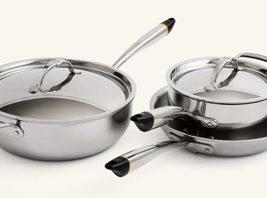 Cookware – Hestan Cue