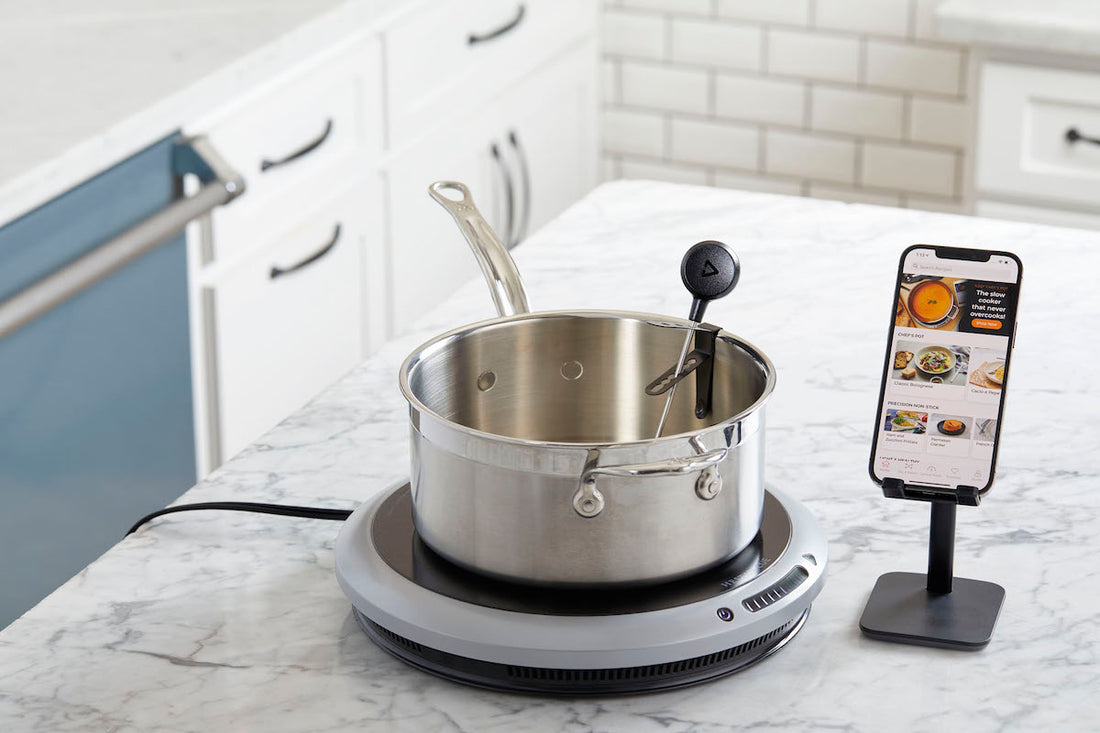 Smart Probe – Hestan Cue