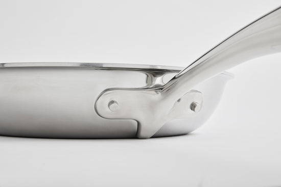 Smart Pan | Smart Frying Pan | Hestan Cue