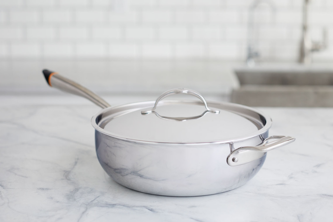 Hestan Cue Smart Cooking | Become the Master of Temperature