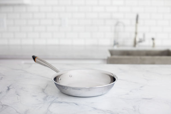 Smart Pan | Smart Frying Pan | Hestan Cue
