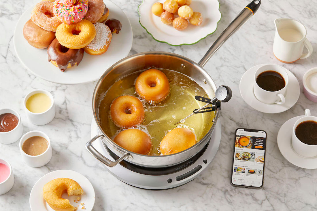 Smart Probe – Hestan Cue